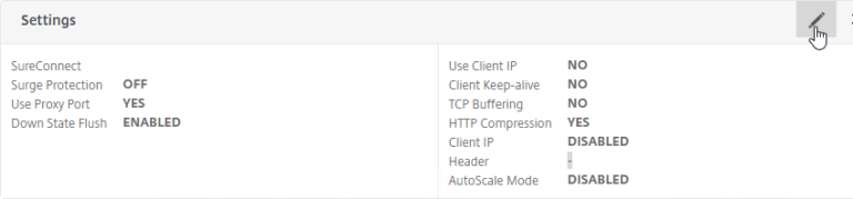 StoreFront Load Balancing – Citrix ADC – Carl Stalhood