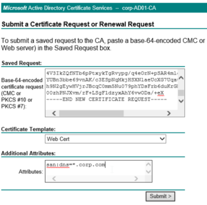 Certificates – Citrix ADC 13 – Carl Stalhood
