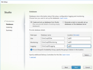 Delivery Controller 2402 LTSR CU2 and Licensing – Carl Stalhood