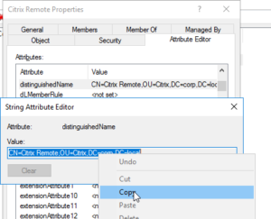 LDAP Authentication – Citrix Gateway – Carl Stalhood