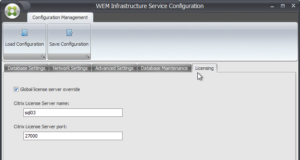 Workspace Environment Management (WEM) 2411 – Carl Stalhood