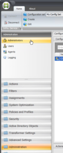 Workspace Environment Management (WEM) 2305 – Carl Stalhood