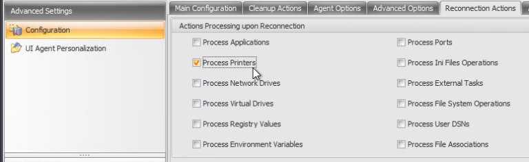 Workspace Environment Management (WEM) 2305 – Carl Stalhood