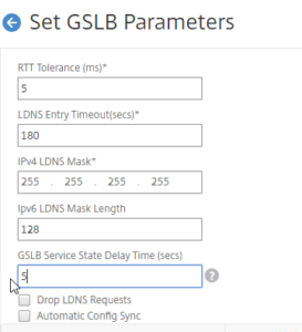 Global Server Load Balancing (GSLB) – Citrix ADC – Carl Stalhood