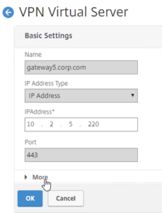 SSL VPN – Citrix Gateway – Carl Stalhood