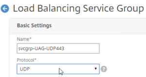 Load Balancing NetScaler 12 – Carl Stalhood