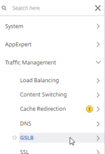 Global Server Load Balancing (GSLB) – NetScaler 11.1 – Carl Stalhood