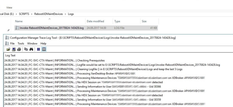 Catalogs, Delivery Groups, Zones – Carl Stalhood