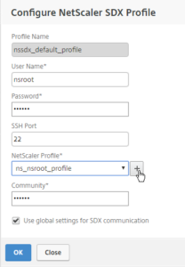 NetScaler Management and Analytics System (MAS) 12 – Carl Stalhood