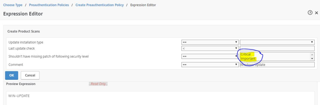 SmartAccess / SmartControl – Citrix Gateway – Carl Stalhood