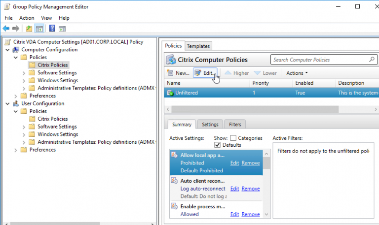 Delivery Controller 2402 LTSR CU2 and Licensing – Carl Stalhood