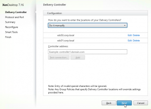 Virtual Delivery Agent (VDA) 7.16 – Carl Stalhood