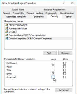 StoreFront 2203 – 3.5 – Carl Stalhood