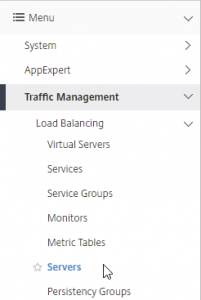 StoreFront Load Balancing – Citrix ADC – Carl Stalhood