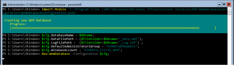Workspace Environment Management (WEM) 2411 – Carl Stalhood
