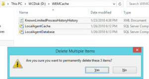 Workspace Environment Management (WEM) 2411 – Carl Stalhood
