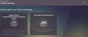 SSL VPN – Citrix Gateway – Carl Stalhood