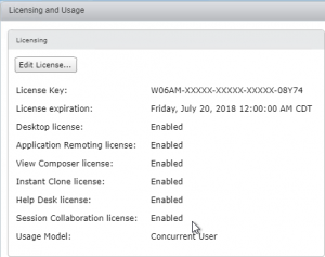 VMware Horizon 7.13.3 Configuration – Carl Stalhood