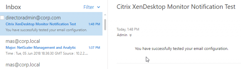 Citrix Director 2411 – Carl Stalhood