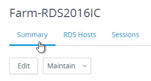 Omnissa Horizon 8: RDS Farms/Pools – Carl Stalhood