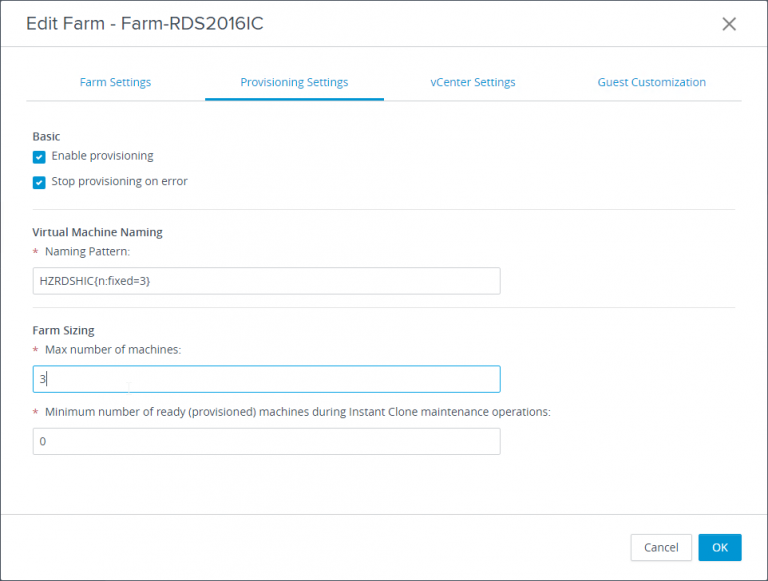 VMware Horizon 7 – RDS Farms/Pools – Carl Stalhood