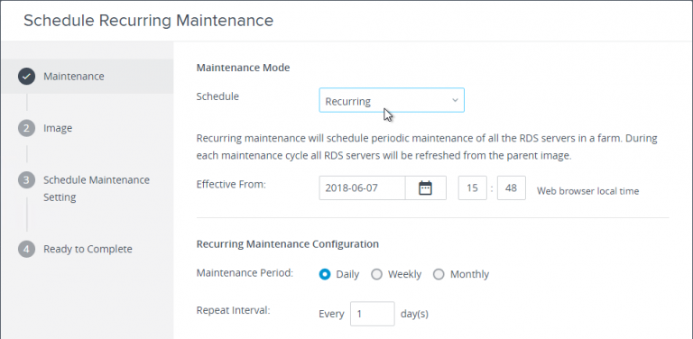 VMware Horizon 7 – RDS Farms/Pools – Carl Stalhood