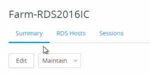 Omnissa Horizon 8: RDS Farms/Pools – Carl Stalhood