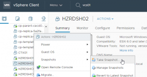 VMware Horizon 7 – RDS Farms/Pools – Carl Stalhood
