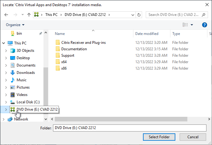 Citrix Federated Authentication Service (SAML) 2212 – Carl Stalhood