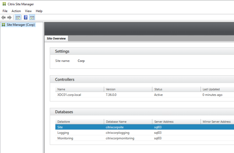 Delivery Controller 2311 and Licensing – Carl Stalhood