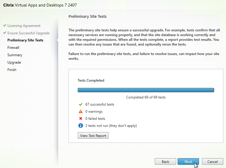 Delivery Controller 2407 and Licensing – Carl Stalhood
