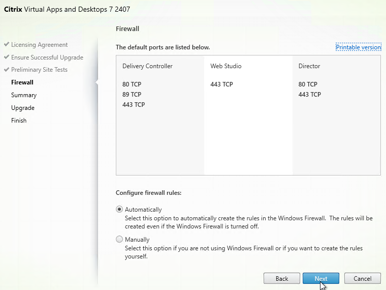 Delivery Controller 2407 and Licensing – Carl Stalhood