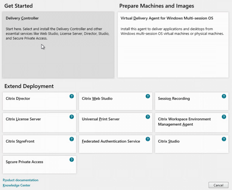 Delivery Controller 2411 and Licensing – Carl Stalhood