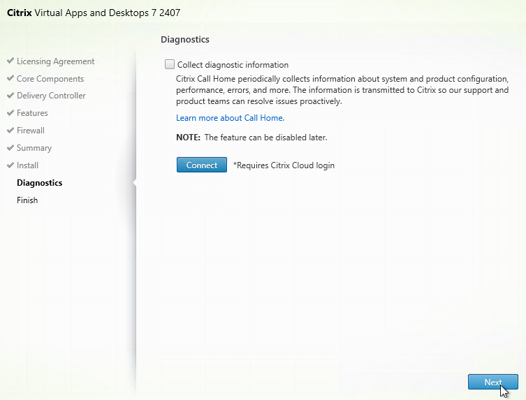 Delivery Controller 2407 and Licensing – Carl Stalhood