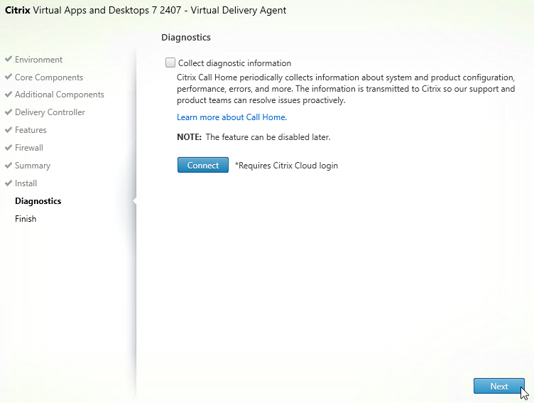 Citrix Virtual Delivery Agent (VDA) 2407 – Carl Stalhood