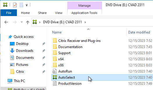 Citrix Virtual Delivery Agent (VDA) 2311 – Carl Stalhood