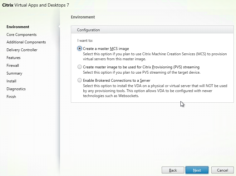 Citrix Virtual Delivery Agent (VDA) 2311 – Carl Stalhood