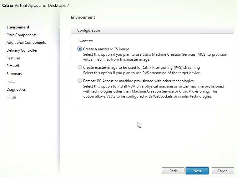 Citrix Virtual Delivery Agent (VDA) 2311 – Carl Stalhood