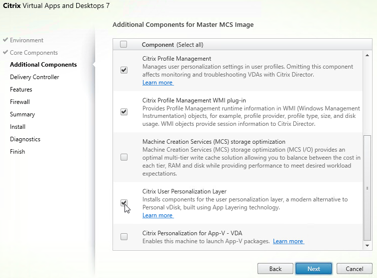 Citrix Virtual Delivery Agent (VDA) 2311 – Carl Stalhood