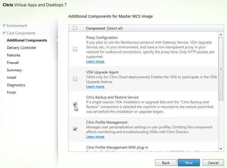 Citrix Virtual Delivery Agent (VDA) 2311 – Carl Stalhood