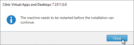 Citrix Virtual Delivery Agent (VDA) 2311 – Carl Stalhood