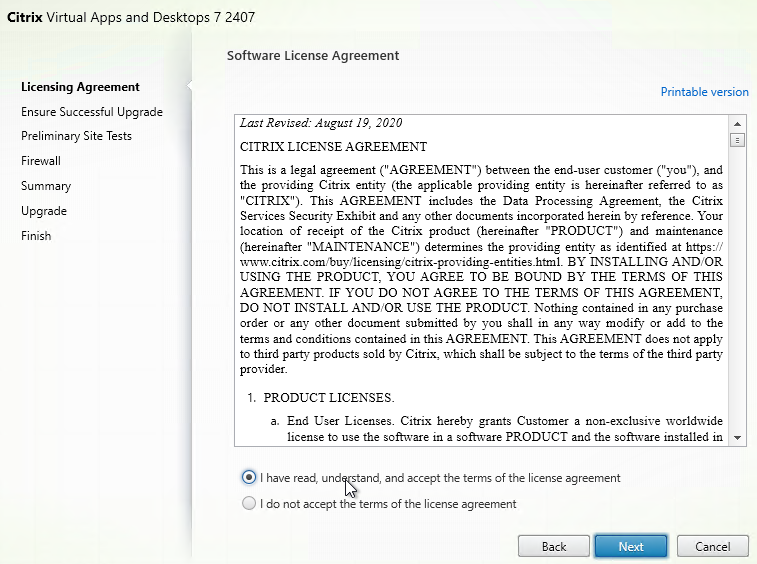 Delivery Controller 2407 and Licensing – Carl Stalhood