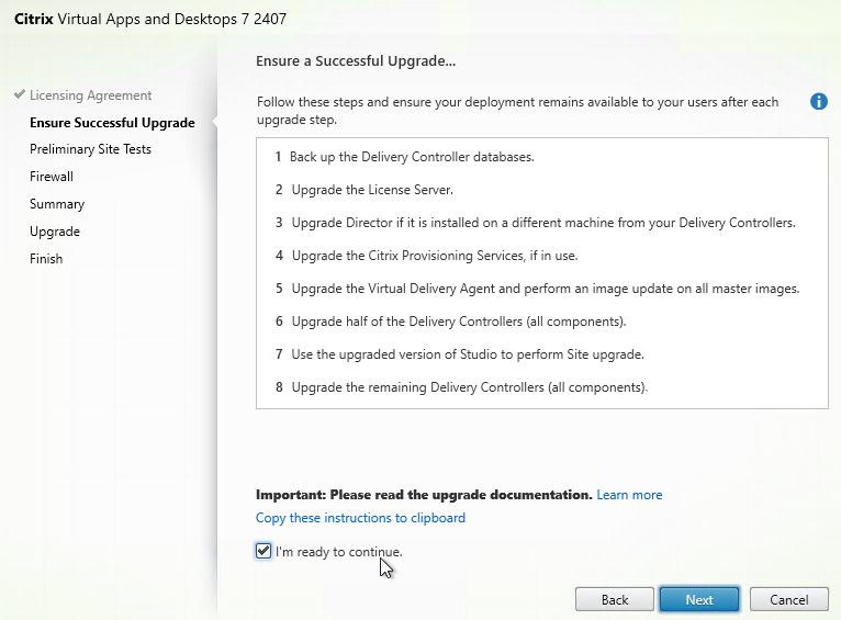 Delivery Controller 2407 and Licensing – Carl Stalhood