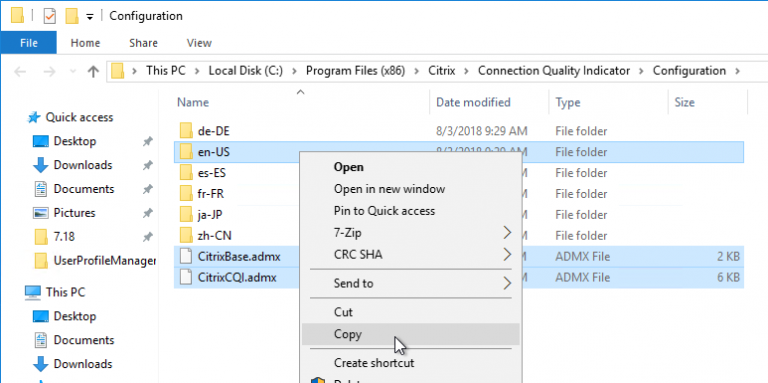 Citrix Virtual Delivery Agent (VDA) 2411 – Carl Stalhood