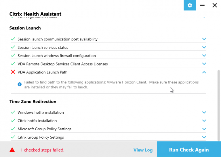 Virtual Delivery Agent (VDA) 2402 LTSR CU2 – Carl Stalhood