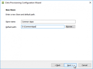 Citrix Provisioning 2407 – Server Install – Carl Stalhood