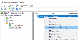 Citrix Provisioning Master Device – Convert to vDisk – Carl Stalhood