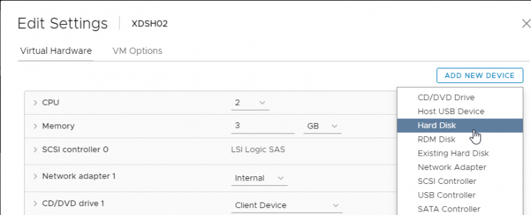 Citrix Provisioning Master Device – Convert to vDisk – Carl Stalhood