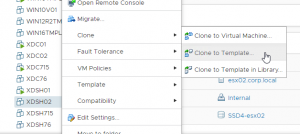 Citrix Provisioning – Create Devices – Carl Stalhood