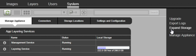 App Layering – Enterprise Layer Manager (ELM) 2503 – Carl Stalhood